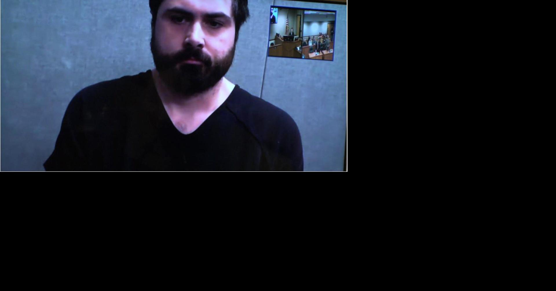 Attorney: Law enforcement didn't get warrant to ping Smith Rock suspect ...