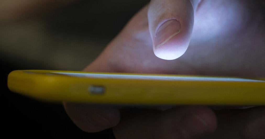 Don't click the text message: Oregon warns of fake toll scam | Oregon ...