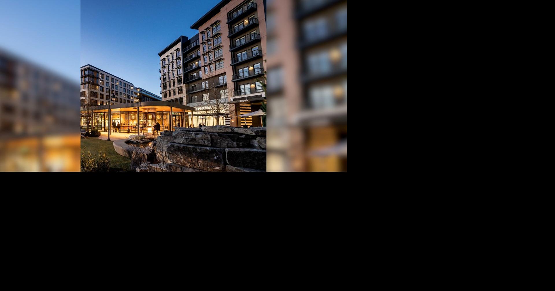 Bend Timber Yards at risk despite 10-year tax exemption | Local News ...