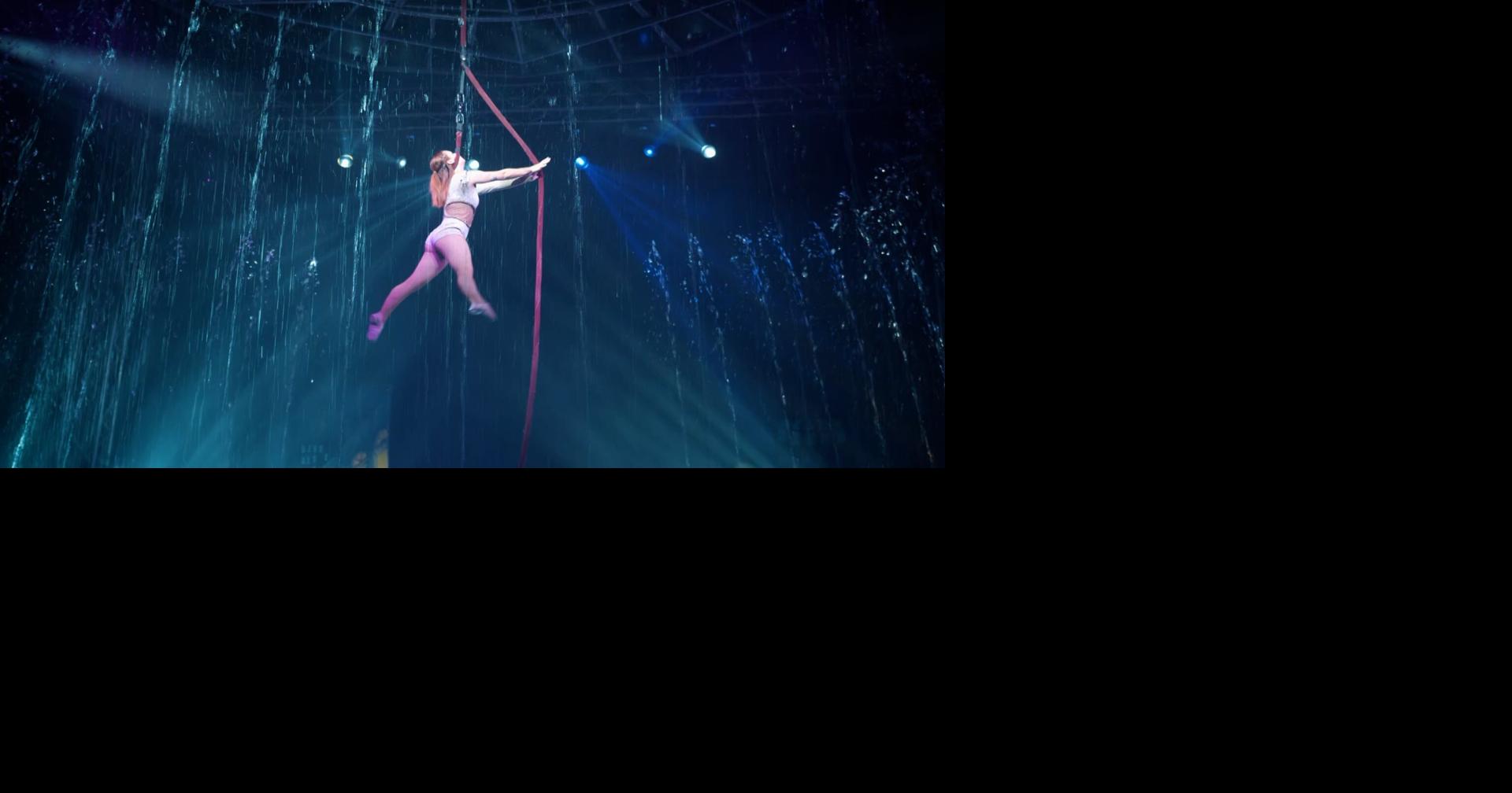 Cirque Italia brings water circus to Redmond | Local News ...