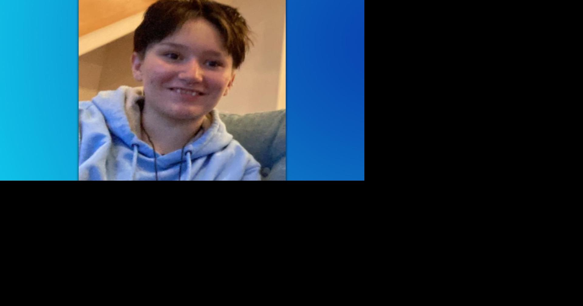Teen who spends time in Central Oregon missing, believed in danger ...
