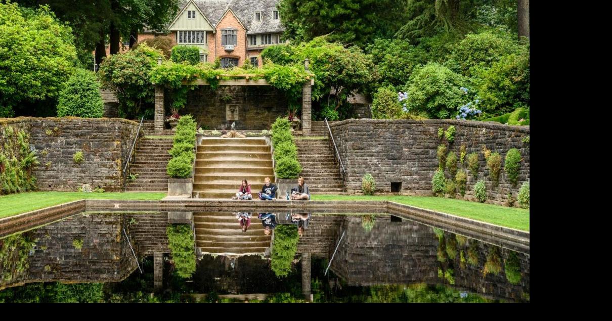 Oregon college ranks among most beautiful campuses in US | Oregon ...