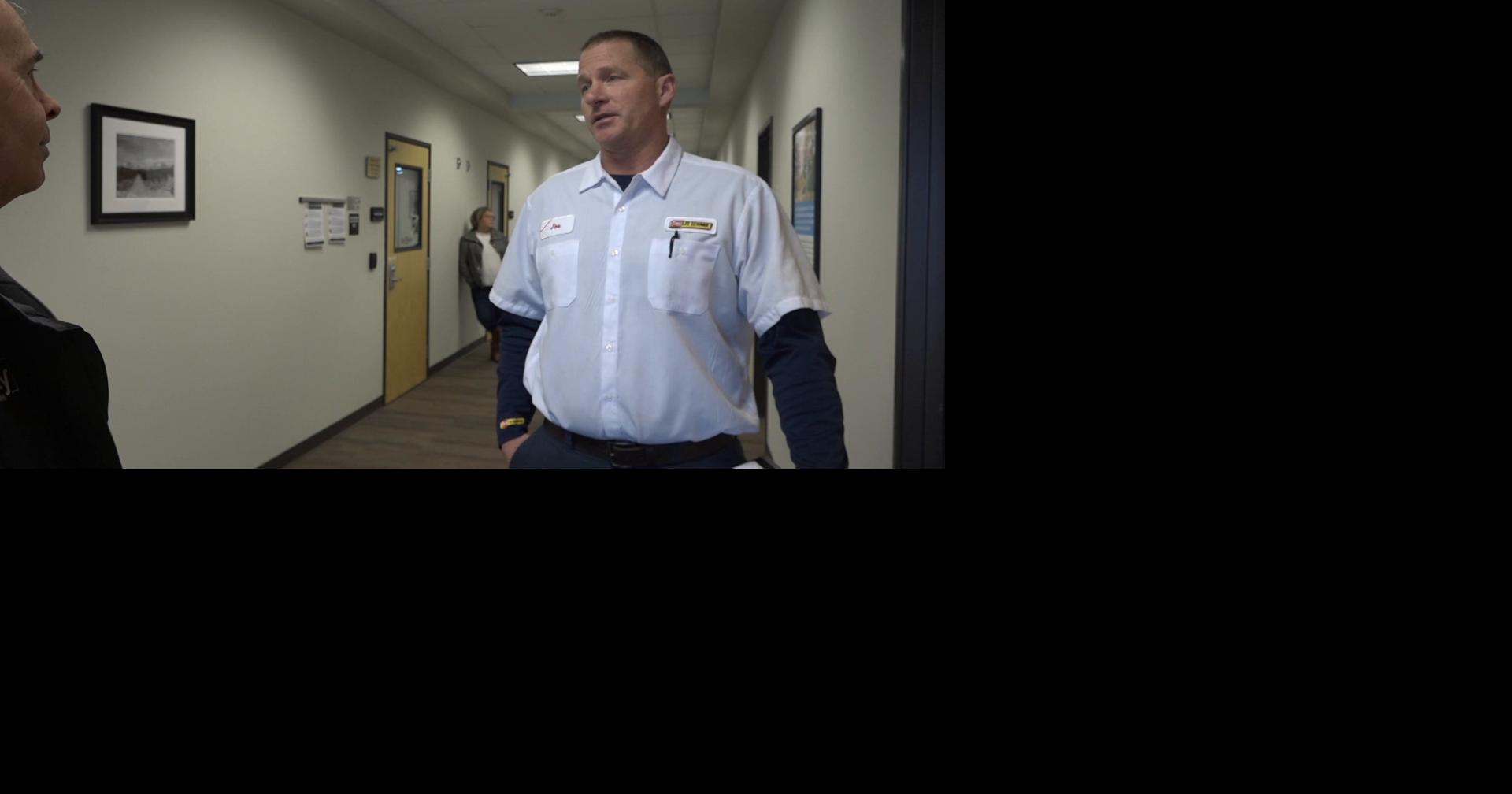 Residents, businesses near proposed Bend homeless camp worried ...