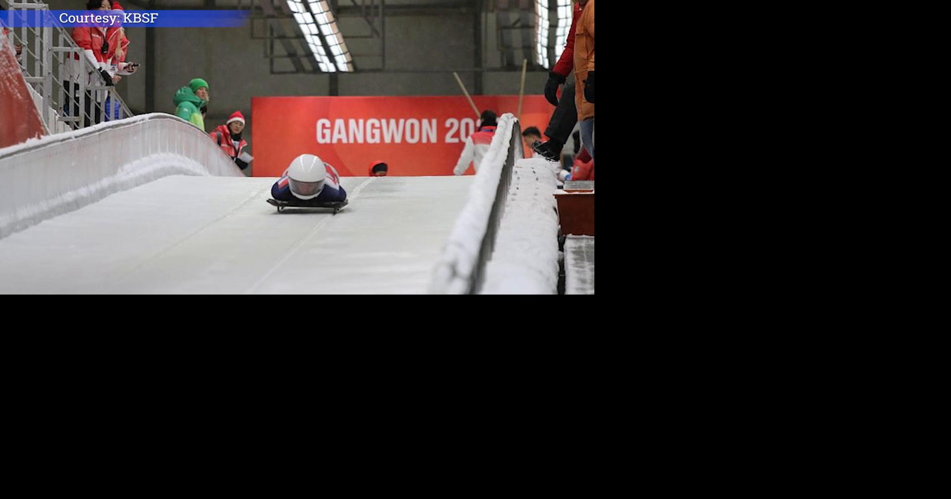 Bend teen takes 16th in skeleton at Winter Youth Olympics | Central ...