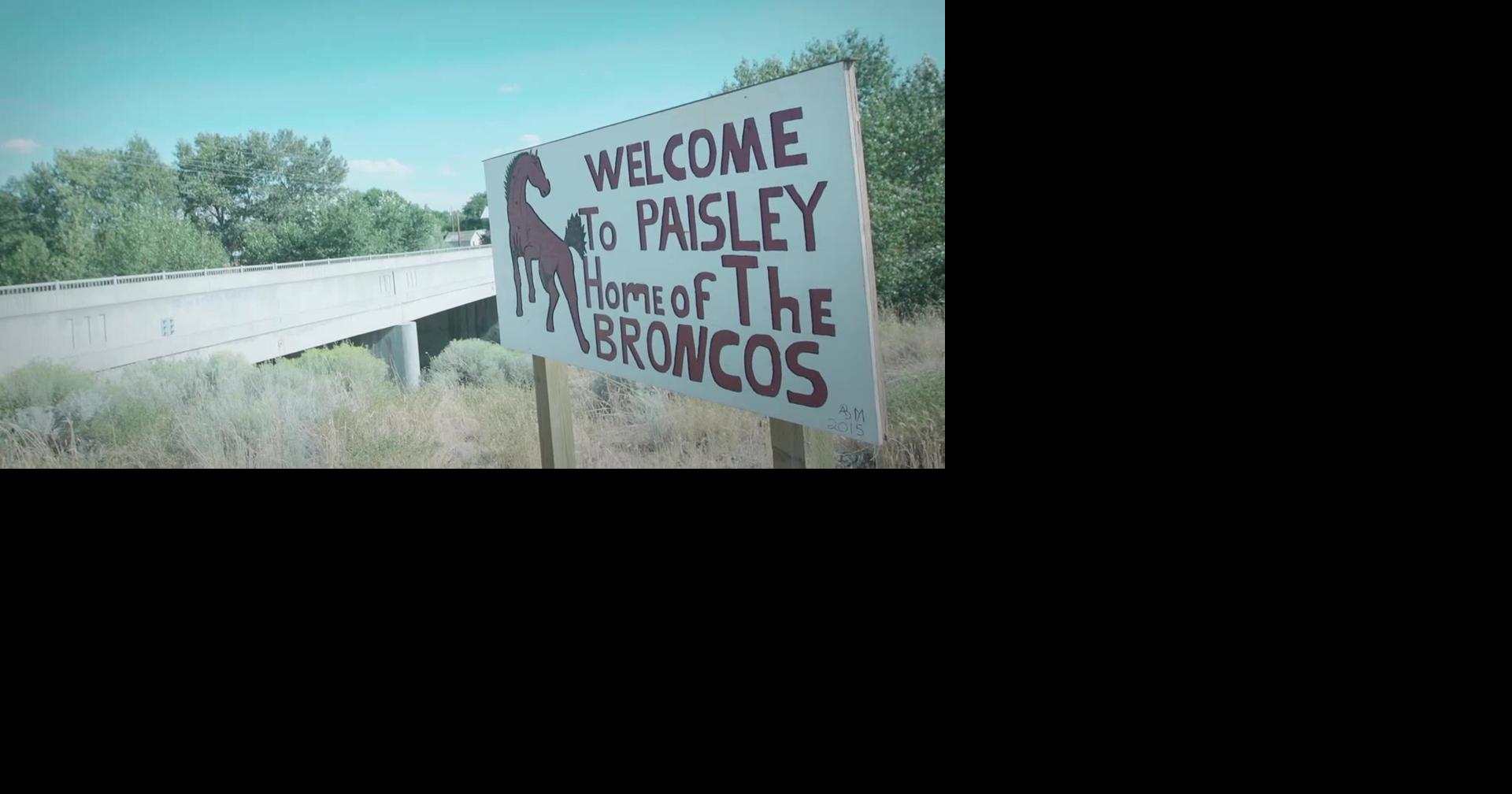 Destination Oregon: Celebrating 100 Years of Paisley's Original ...