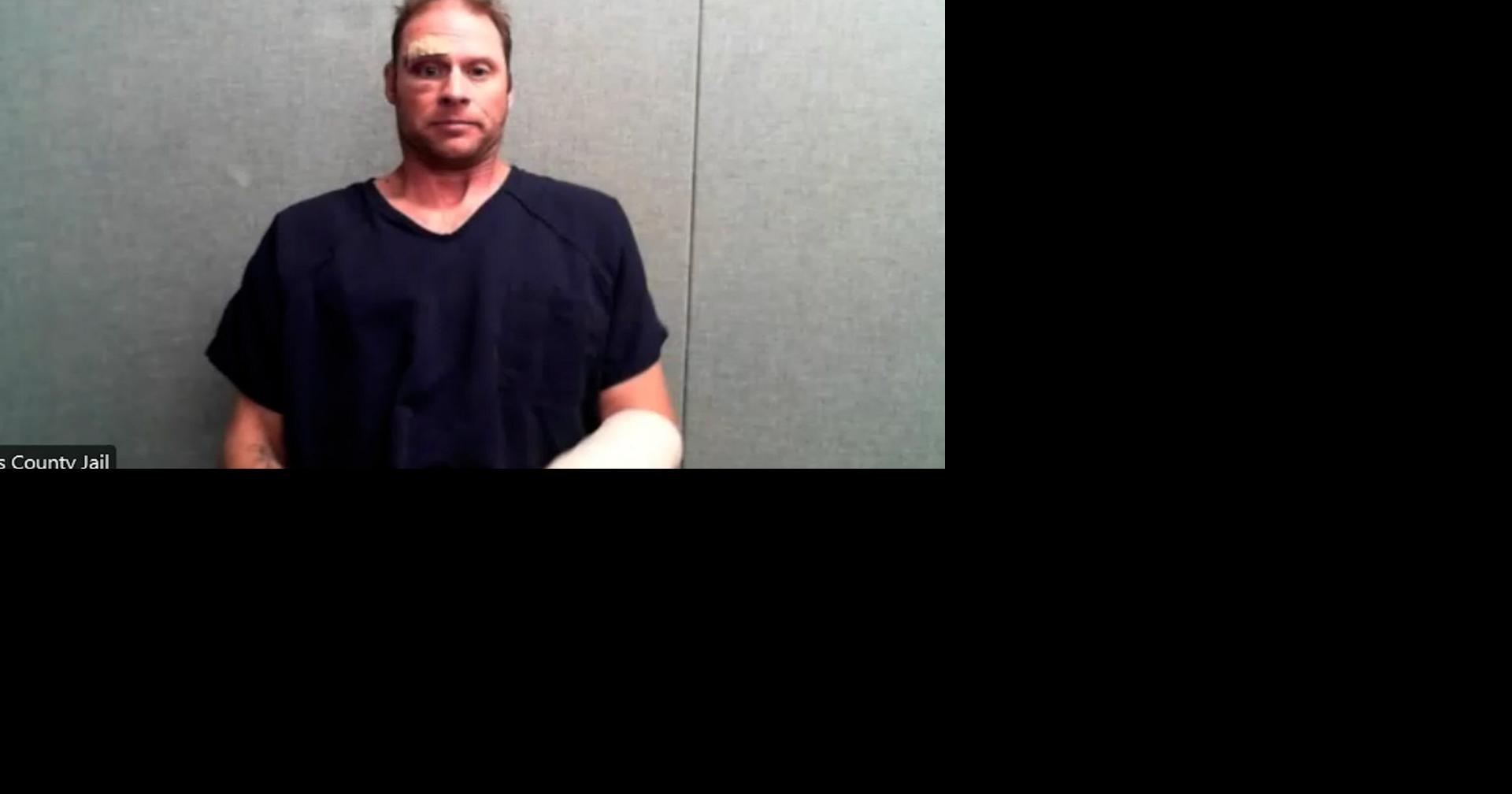 Redmond drive-by shooting suspect makes first court appearance ...