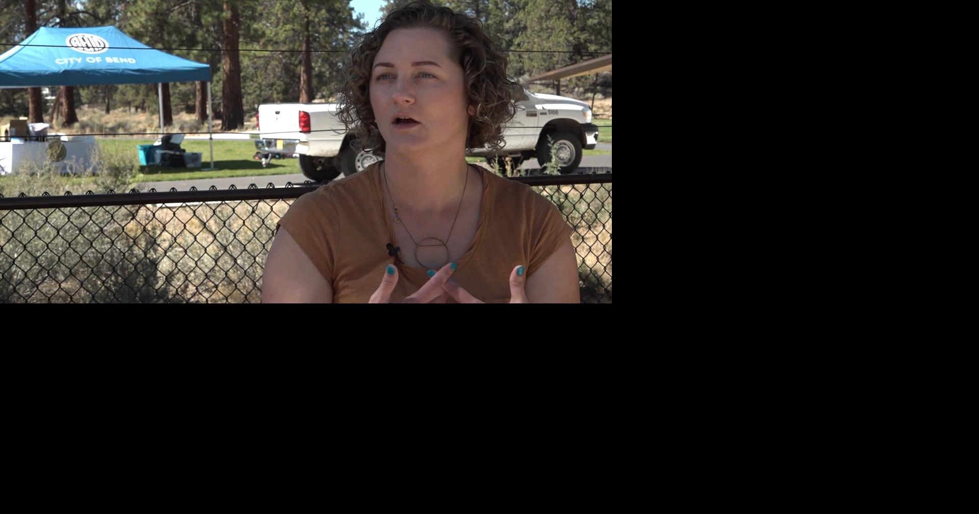 Bend Mayor holds State of the City event at Alpenglow Park | Central ...
