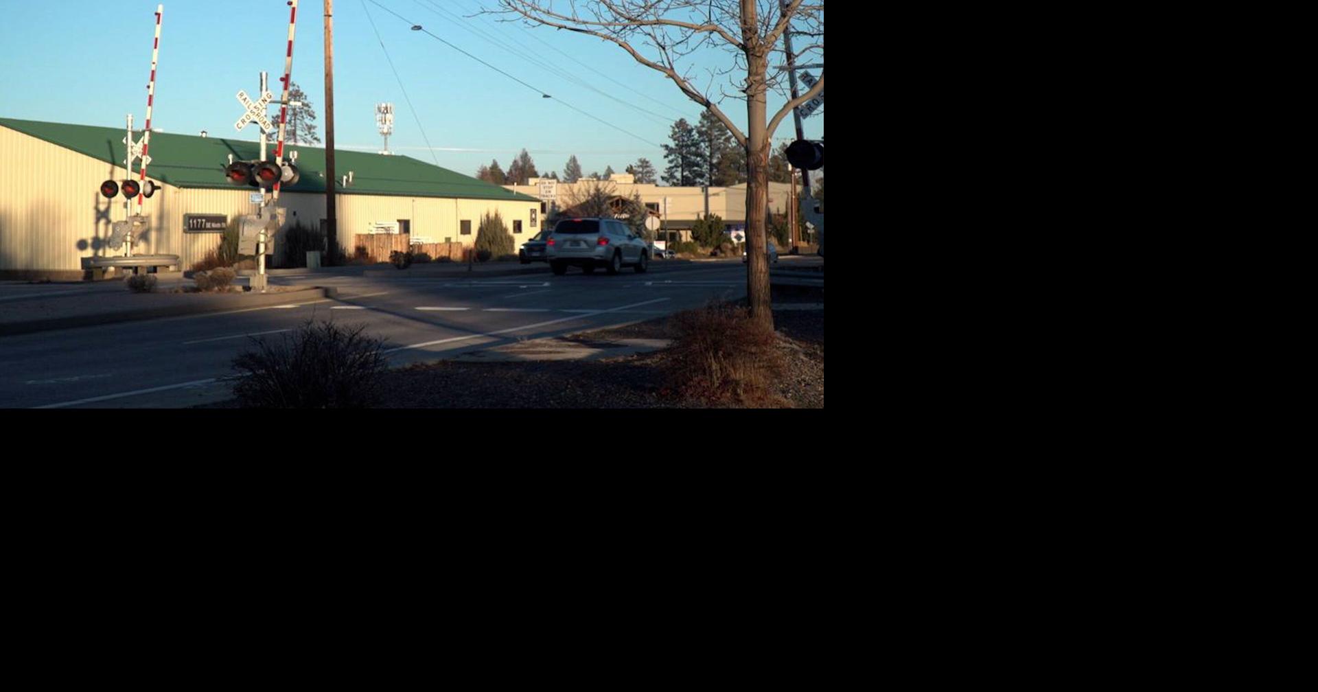 Bend seeks public feedback on Reed Market Road railroad crossing ...