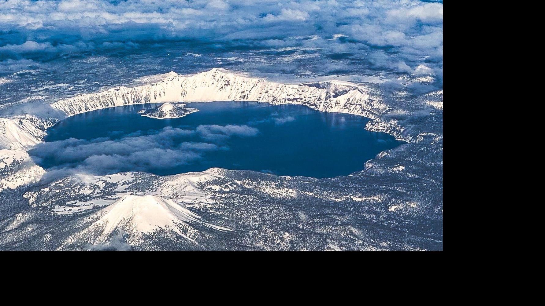 Swimming access, boat tours in Crater Lake to close for 3 years for ...