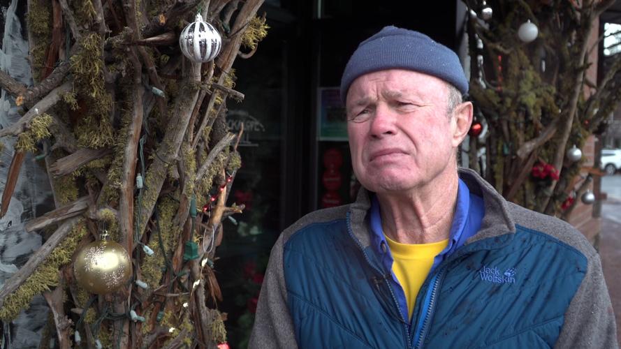 Two Sisters men sending critical supplies to frontline Ukrainian ...