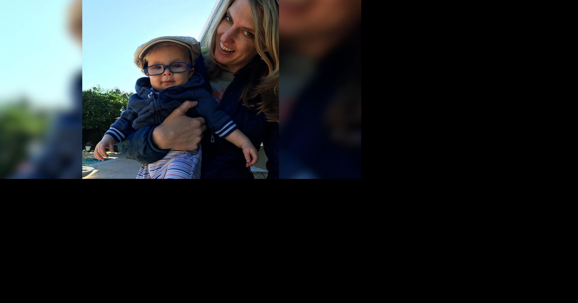 Bend boy who won 2-year cancer battle is paying it forward to Make-A ...