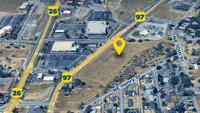 Conviction reversed in Barry Washington Jr. death in Bend | Local News ...