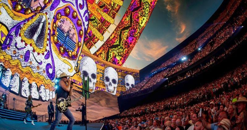 Las Vegas Sphere concerts: All the acts that are playing and how to get ...