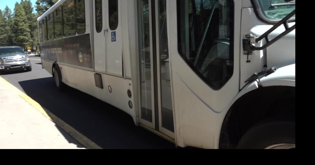 Free bus rides offered during Try Transit Week in Bend | Local News ...