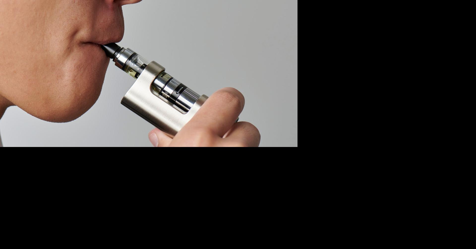 Oregon Supreme Court suggests narrowing vape packaging rules in free ...