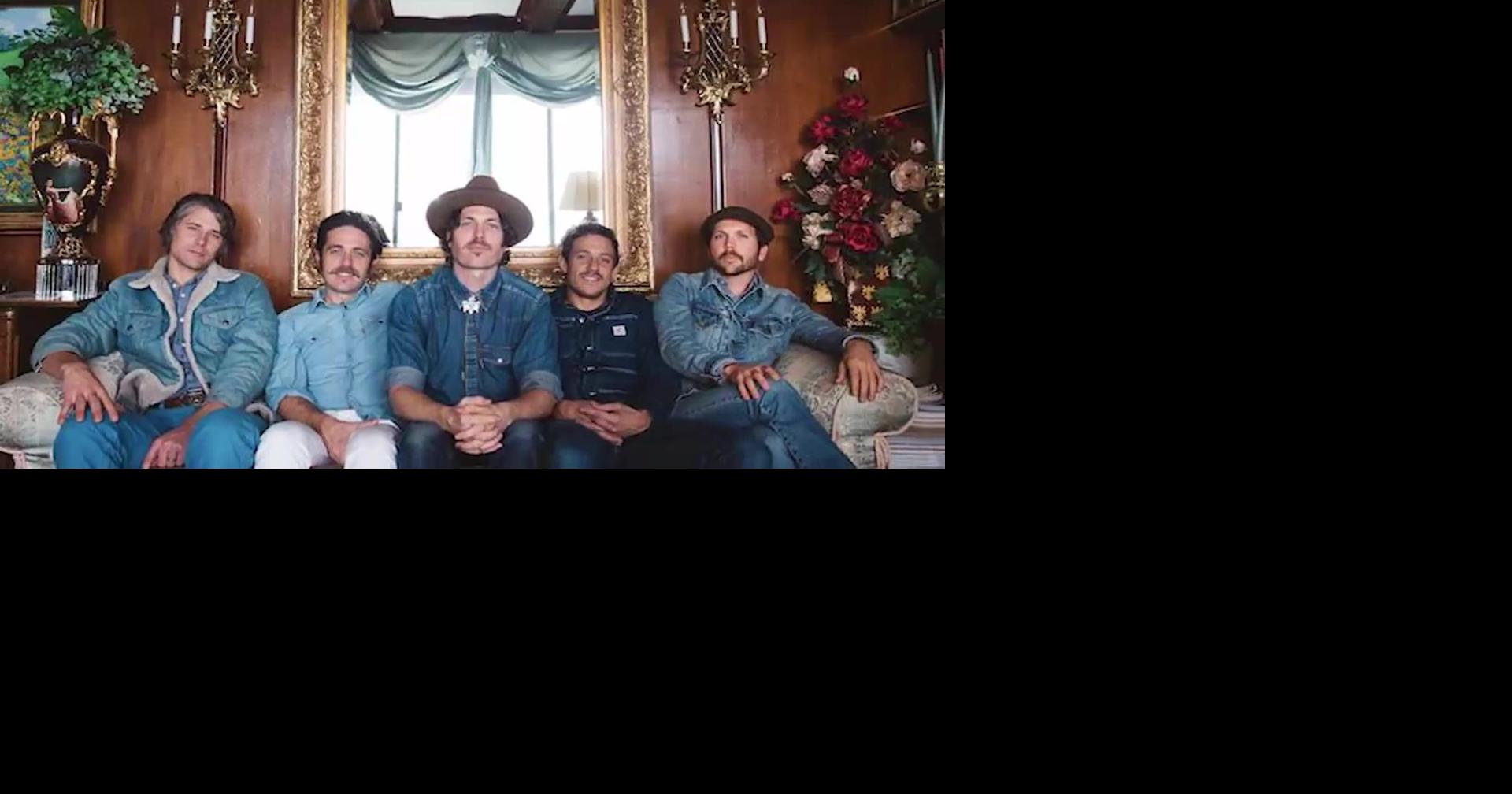 The Brothers Comatose Perform in Bend | Central-oregon-daily ...