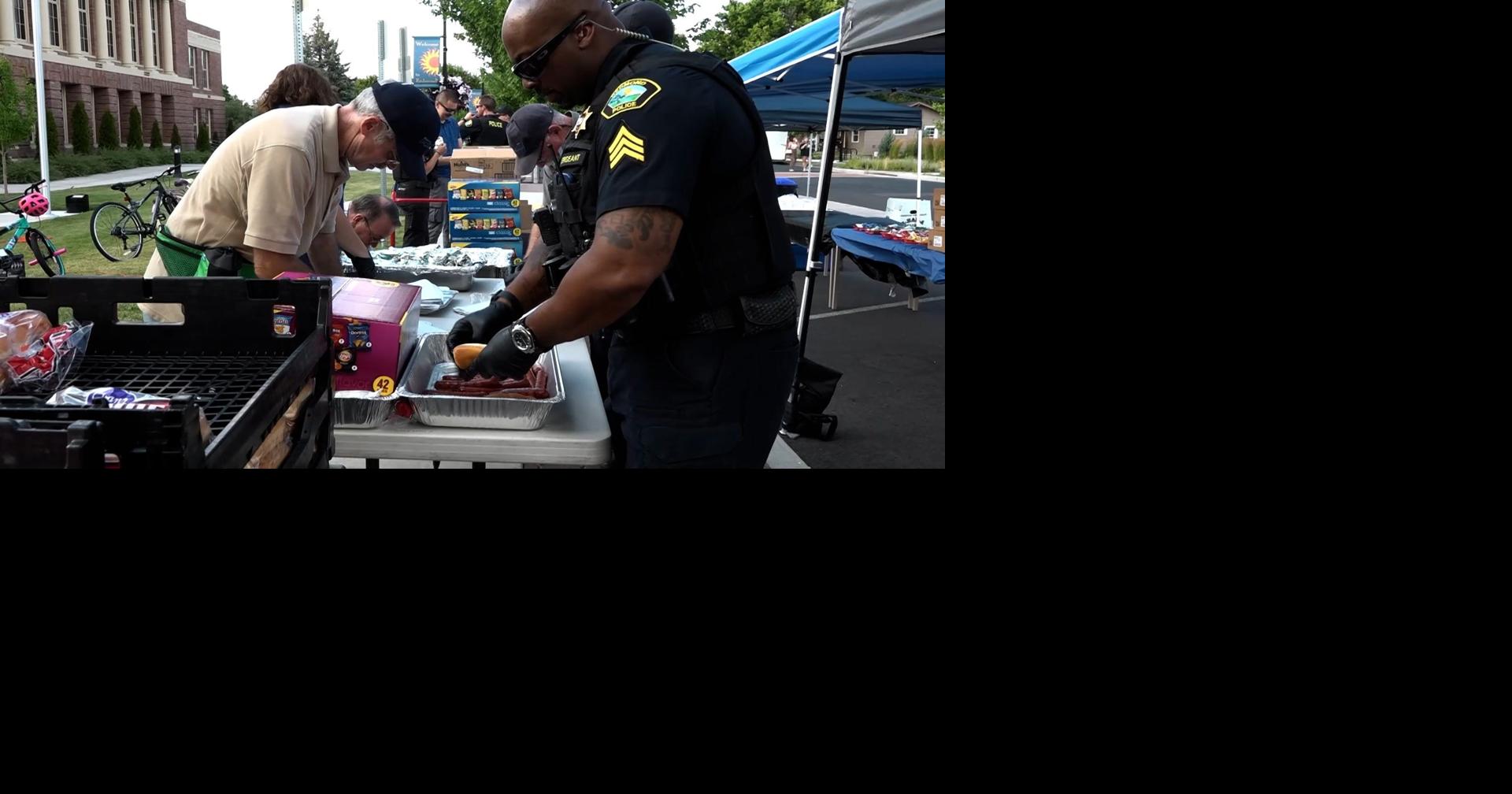 National Night Out Tuesday in Central Oregon gives public chance to ...