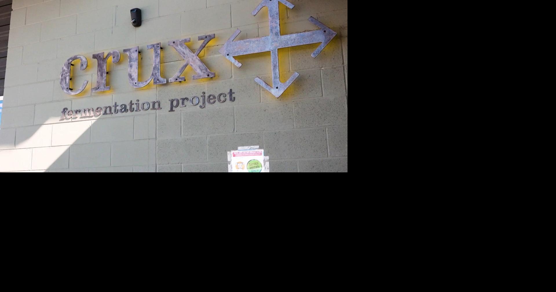 Crux Fermentation Project expands to Portland | Central-oregon-daily ...