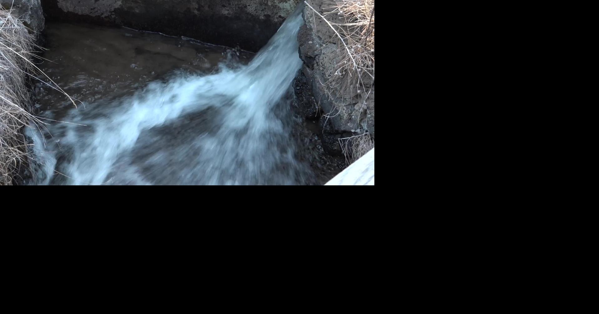 Lawsuit filed against Arnold Irrigation District pipeline project | Central-oregon-daily ...