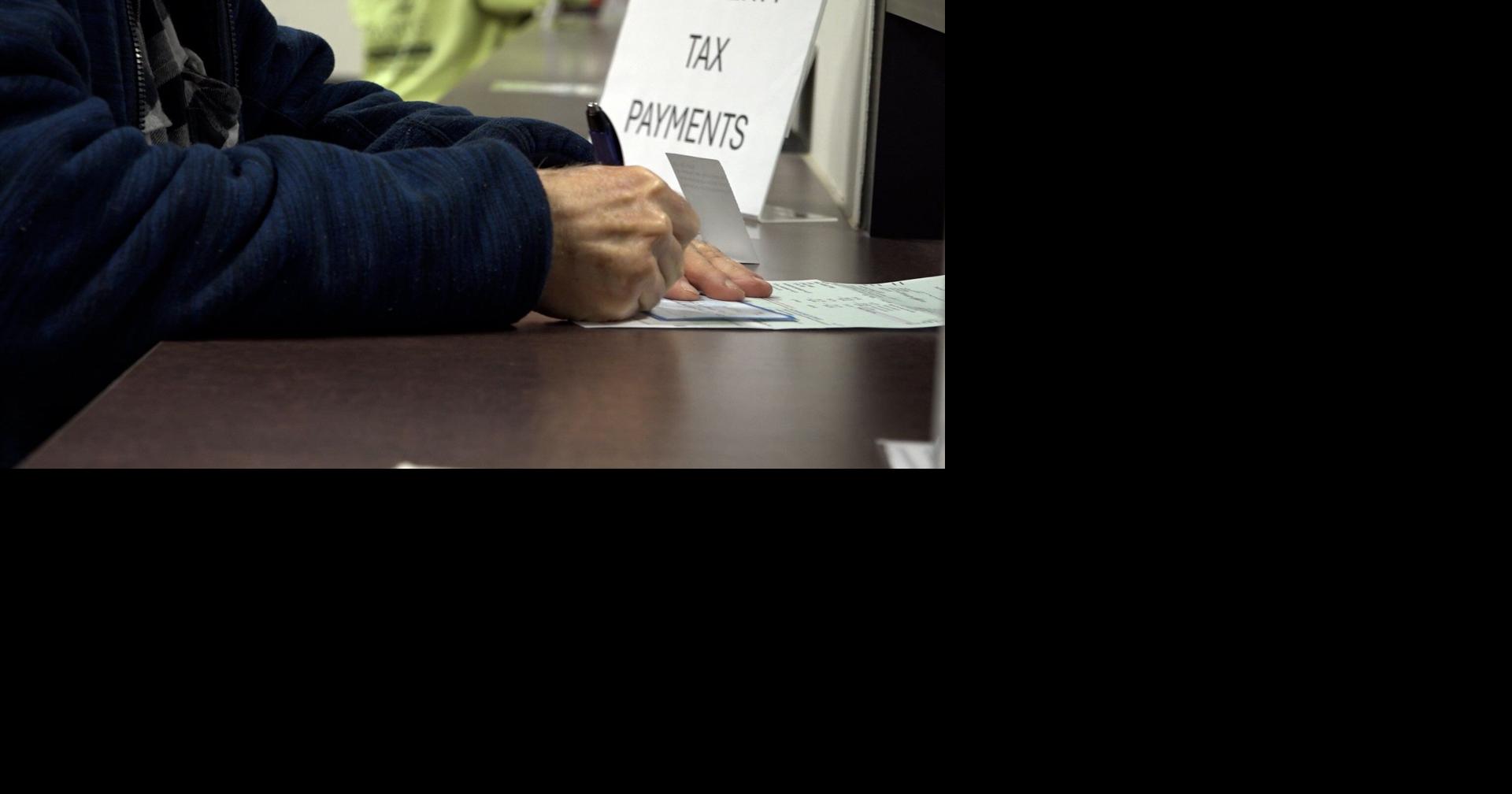 Property tax deadline arrives Monday in Oregon | Local News ...