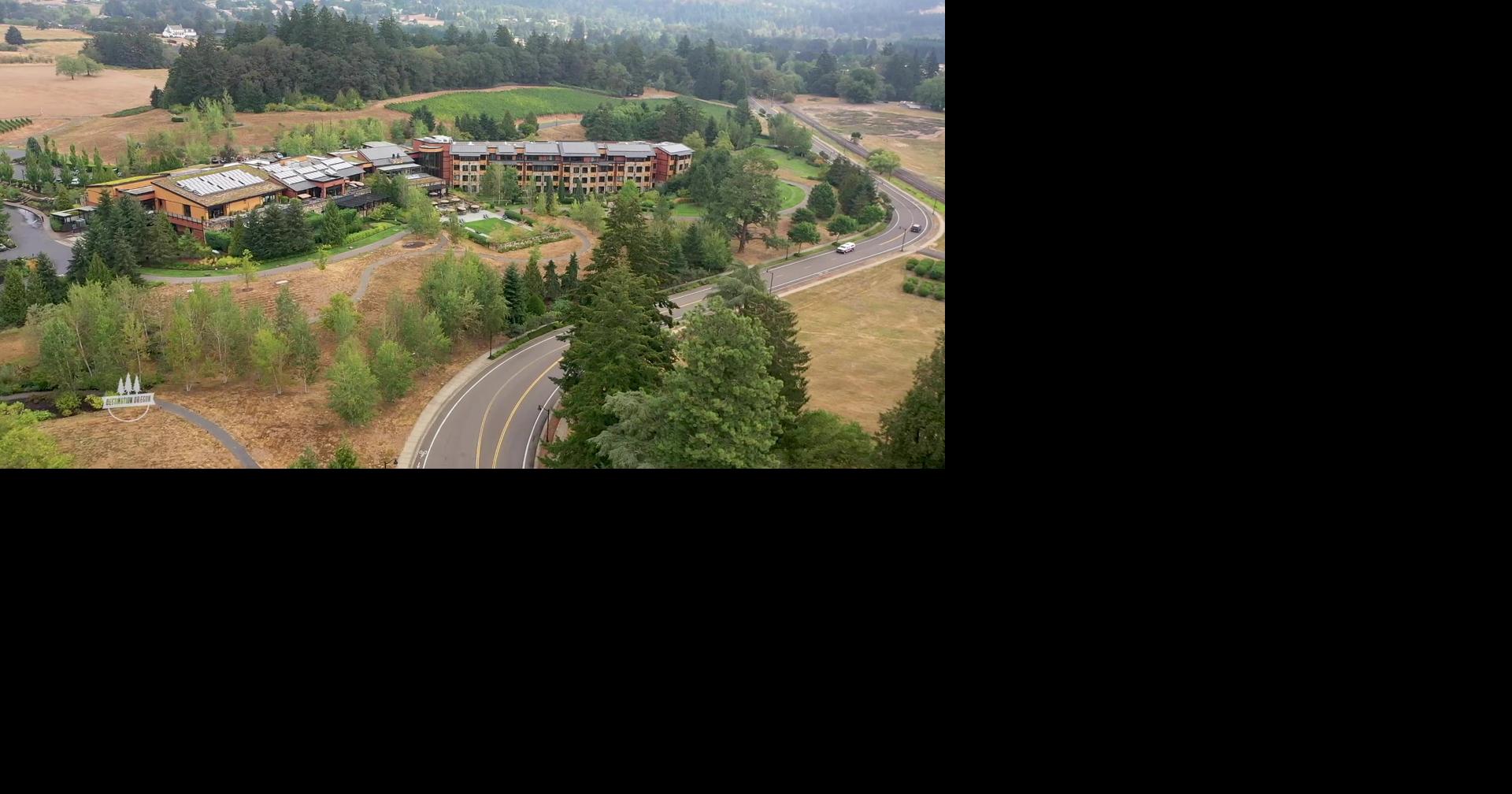Destination Oregon: Allison Inn | Central-oregon-daily ...