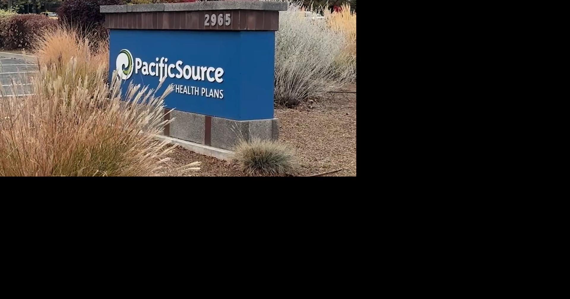 PacificSource laying off 130 amid rising health care costs | Oregon ...