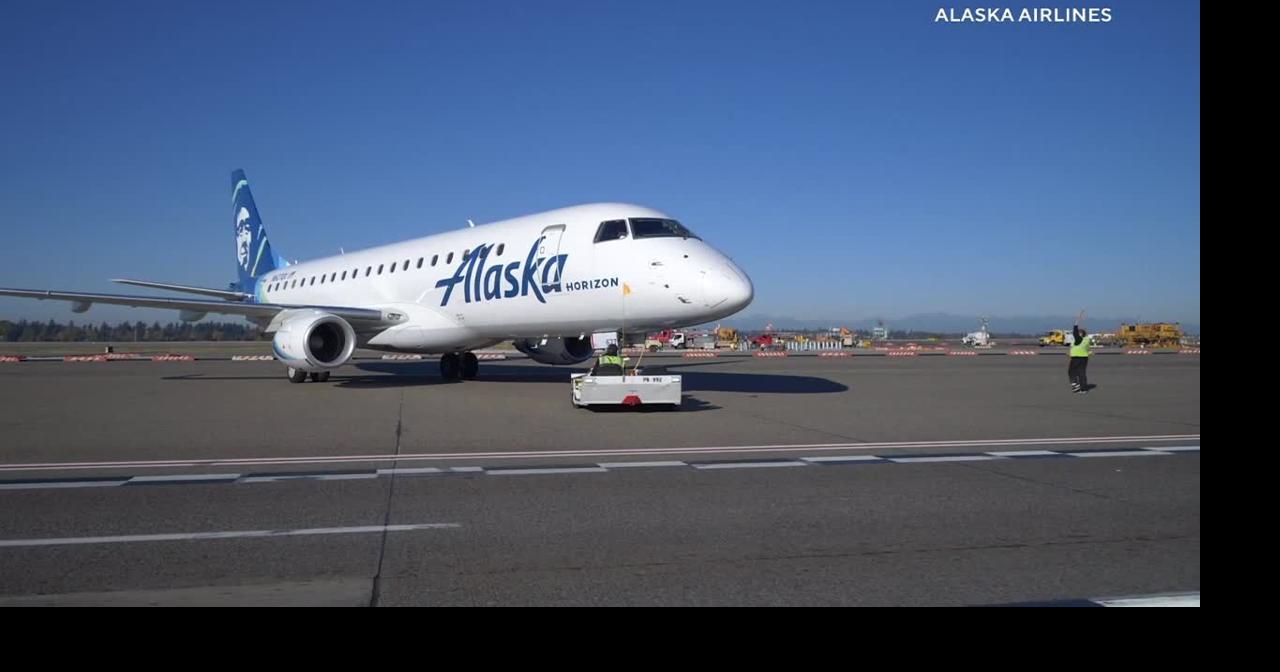 Alaska and Delta delay plane deliveries, warn of flight cancellations ...