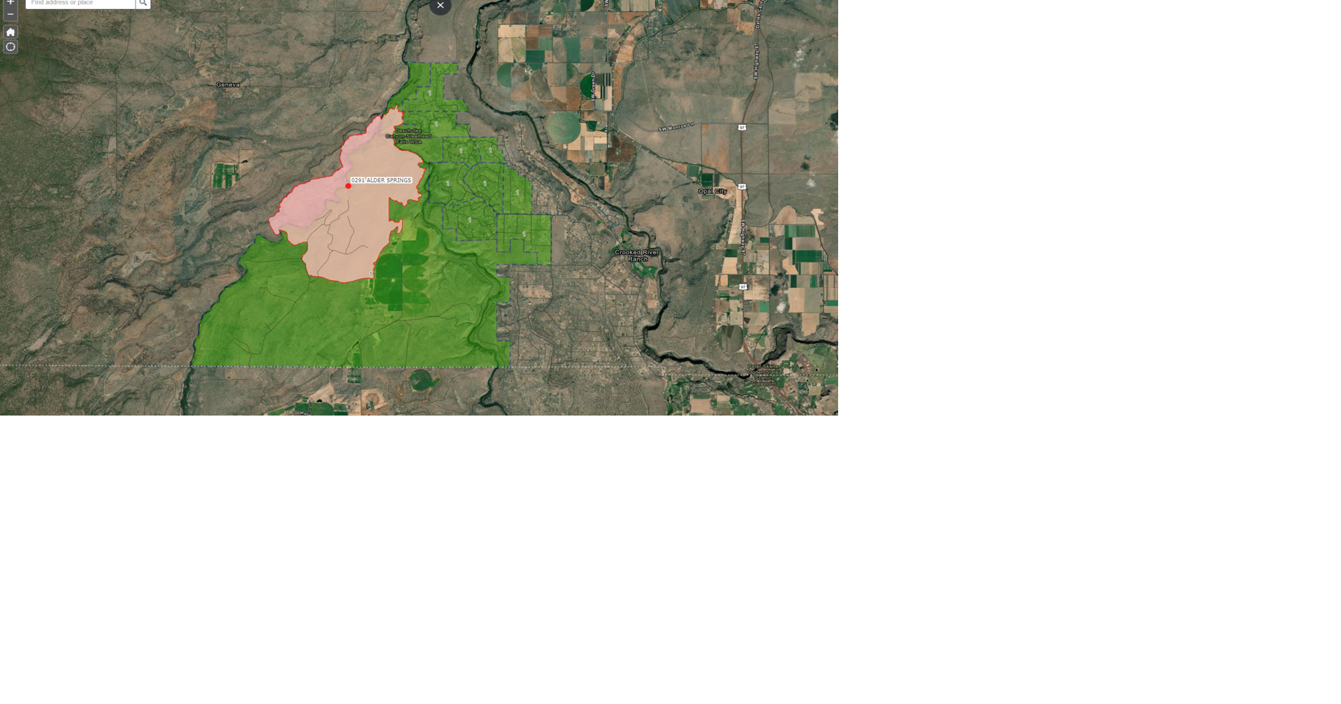 Alder Springs Fire evacuation levels dropping | Wildfires ...