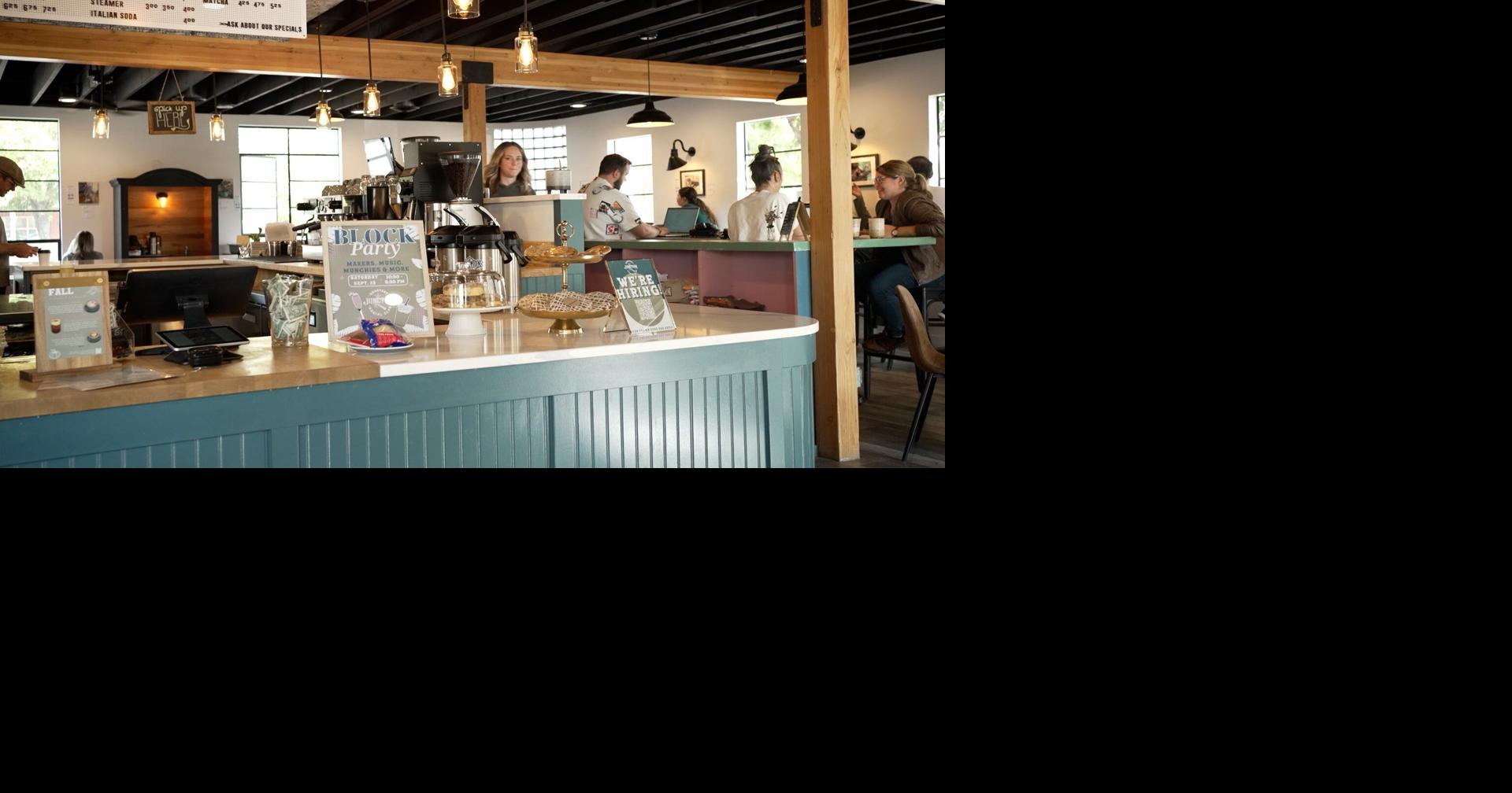 Redmond block party at Junction Roastery Saturday | Redmond News ...