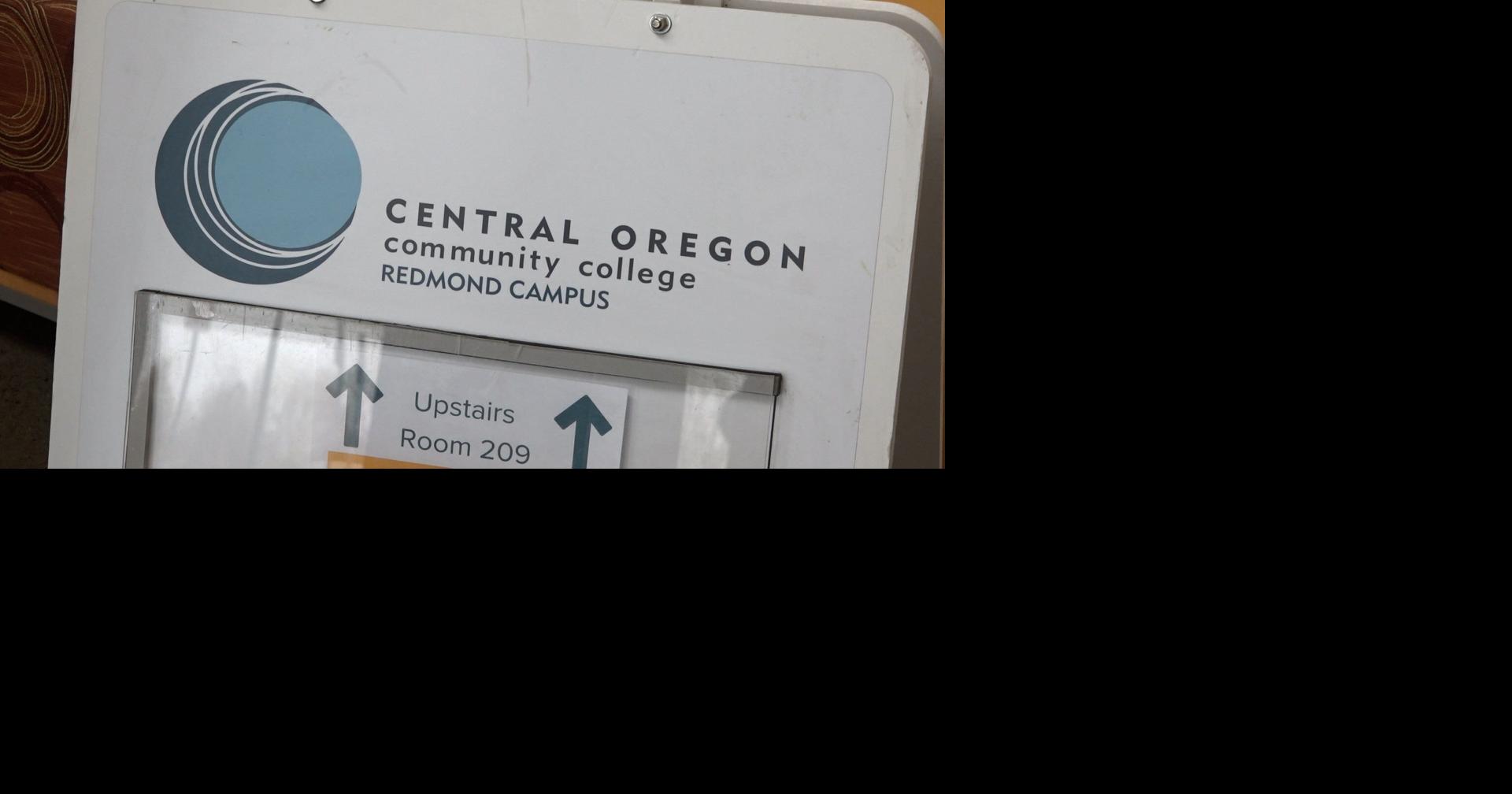 COCC celebrates 25 years at Redmond campus | Central-oregon-daily ...