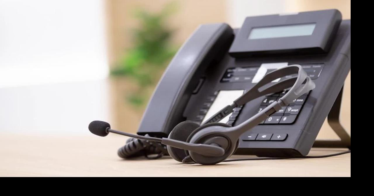 Oregon shuts election phone lines over false Trump claims | Elections ...