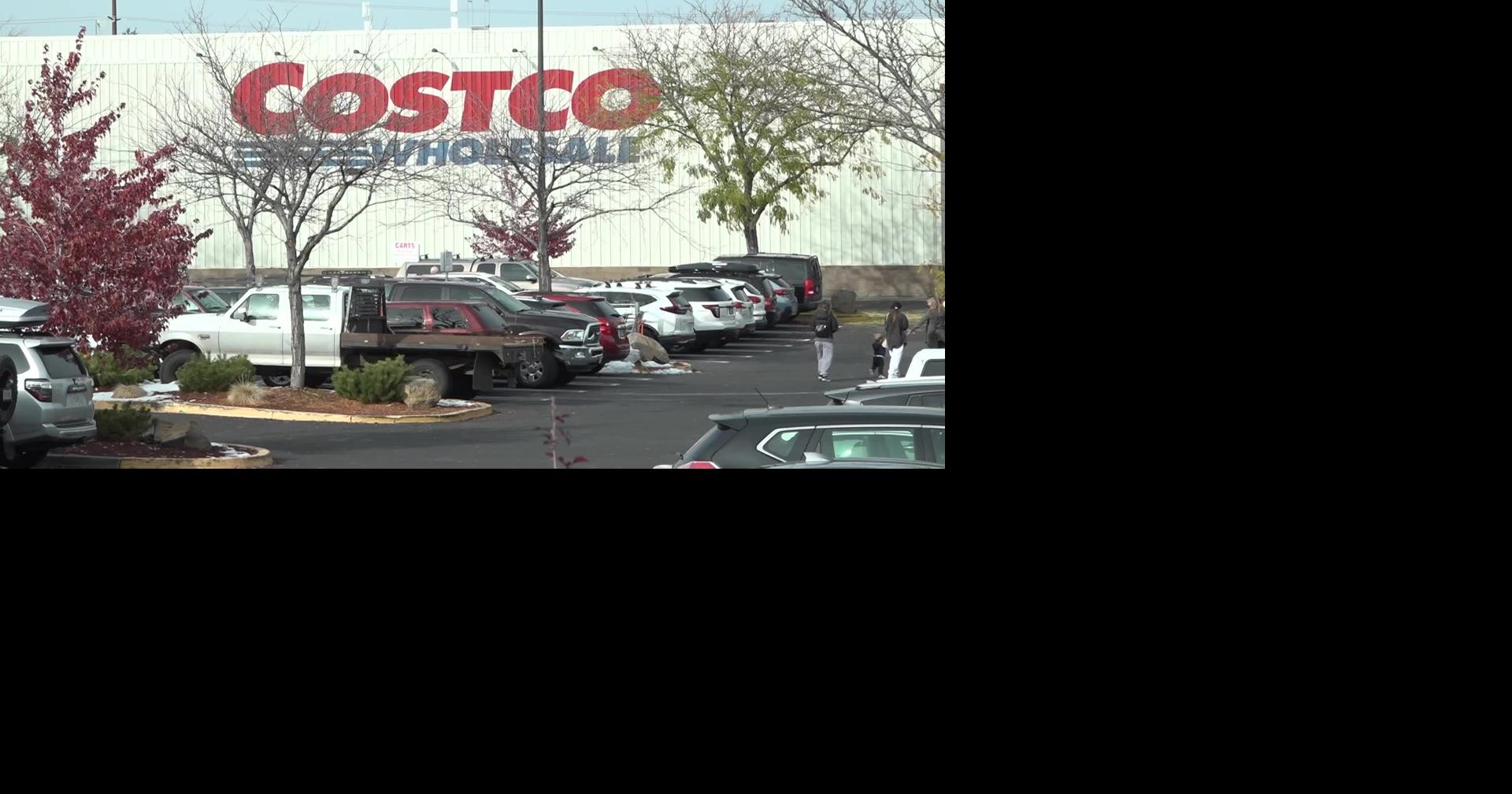 Could parking spaces end new Bend Costco project? | Central-oregon ...