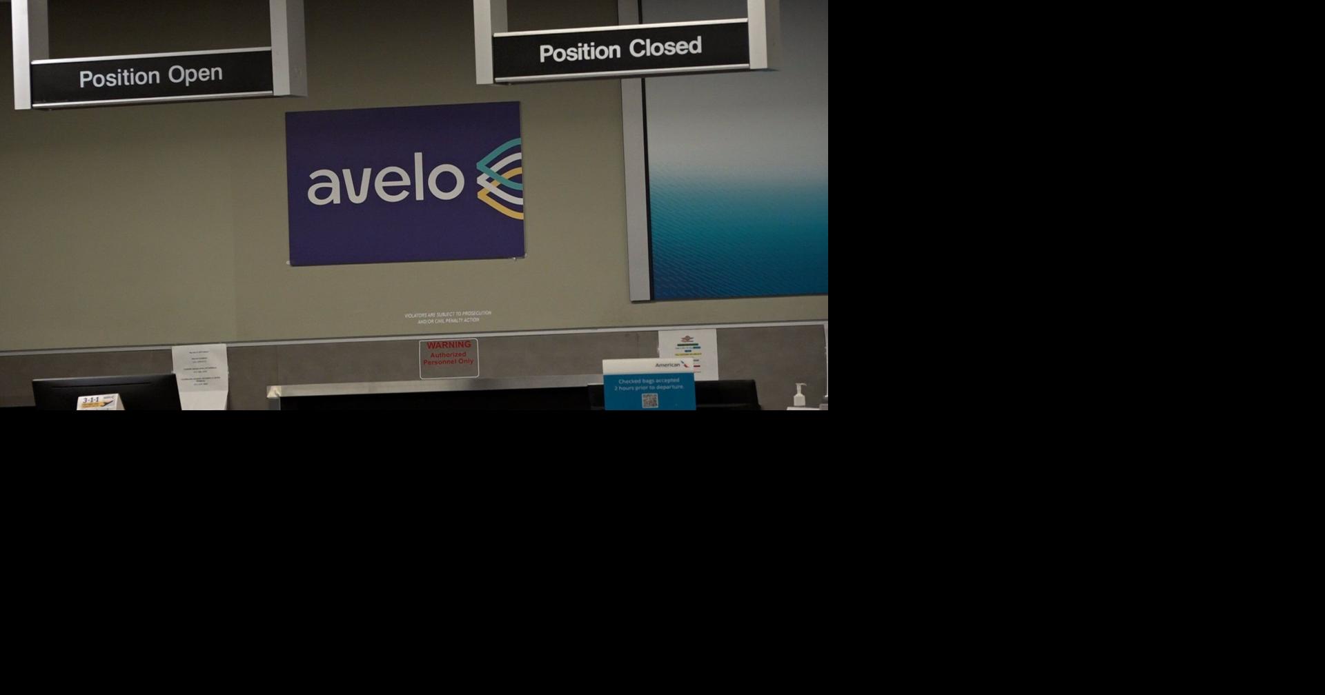 Avelo Airlines ending Redmond service to focus on East Coast | Redmond ...