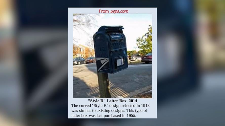 Little Did I Know: What is that post at 4th and Portland in Bend ...