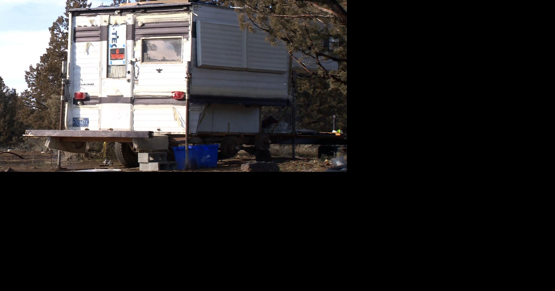 Redmond, Deschutes County to co-manage homeless camp | Redmond News ...
