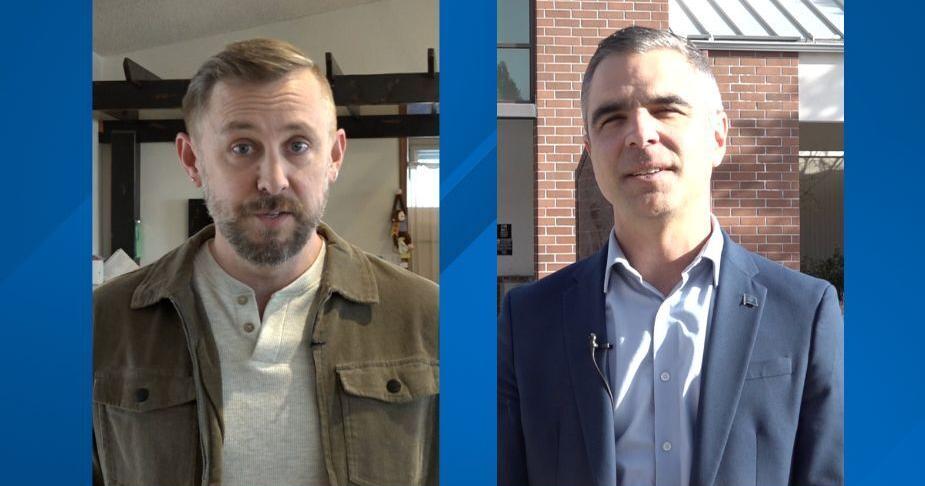Summers vs. Broadman for Knopp's Oregon Senate seat | Redmond News ...