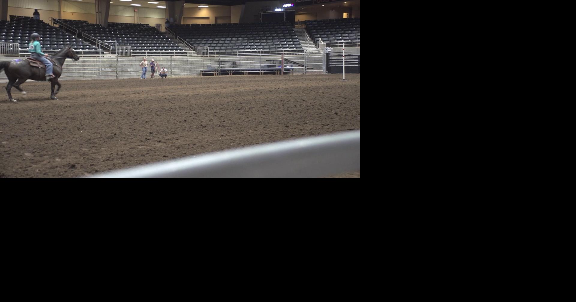 4-H Horse Fair takes over the Fairgrounds | Redmond News ...