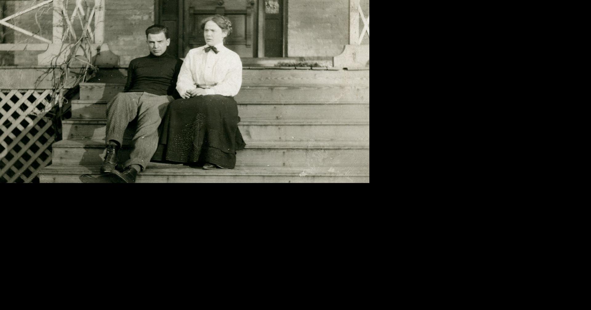 Dutch and Ruth Stover’s Bend legacy | Little Did I Know ...