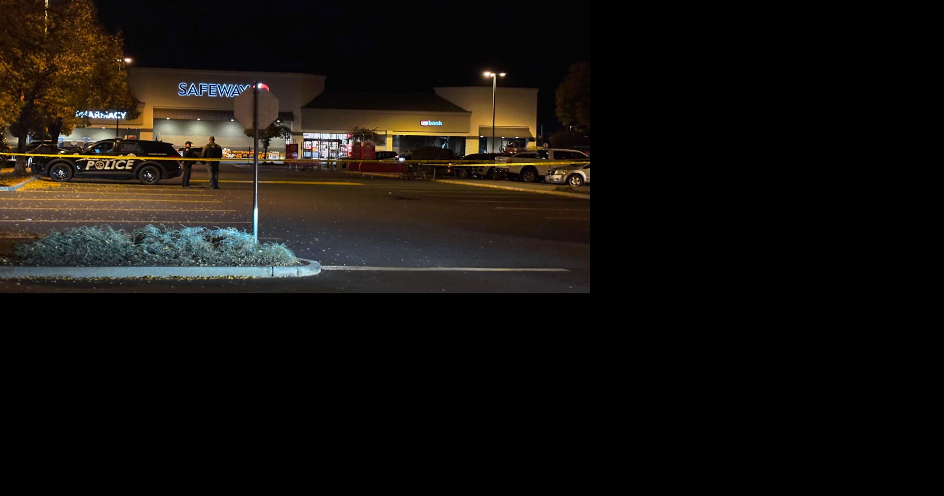 17-year-old arrested in Bend Safeway parking lot shooting | Local News ...