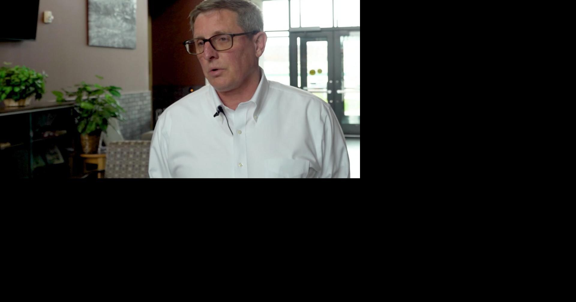 Madras city administrator resigns amid police chief search | Madras ...