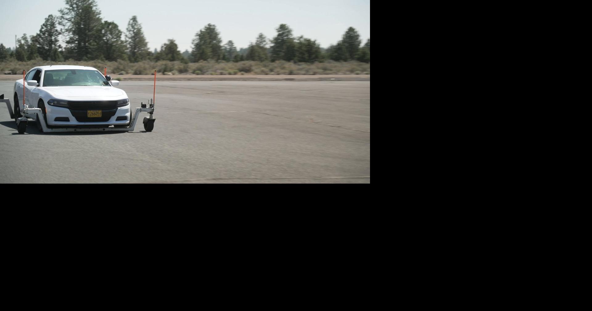 Ready to drive on snow and ice? Skid car training available to the ...