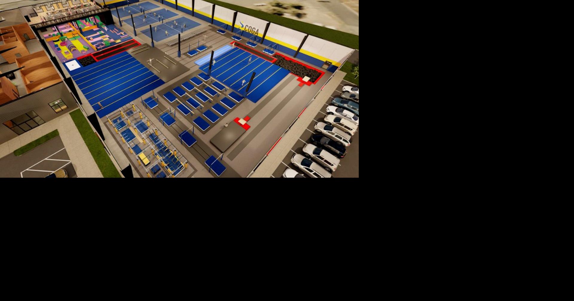 Bailey’s Sports to build Bend multi-sport campus | Local News ...