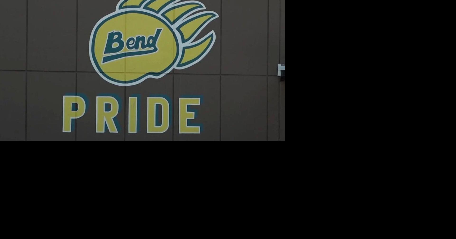 Bend Lava Bears in national mascot tournament | Sports ...