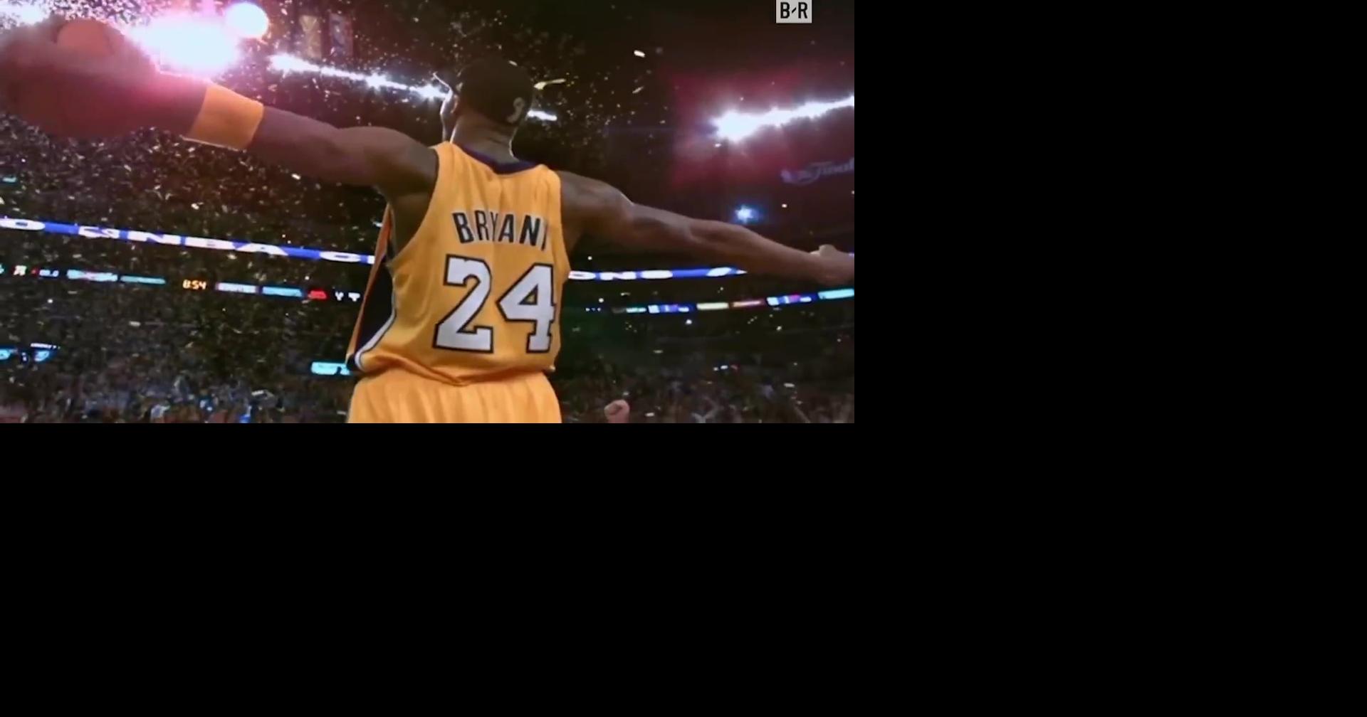 NBA broadcasting legend, now a Bend resident, reflects on Kobe's life ...