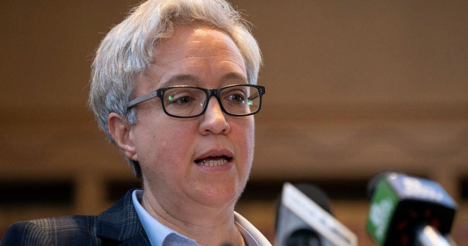 Top Kotek staff were concerned about first lady’s role, security ...