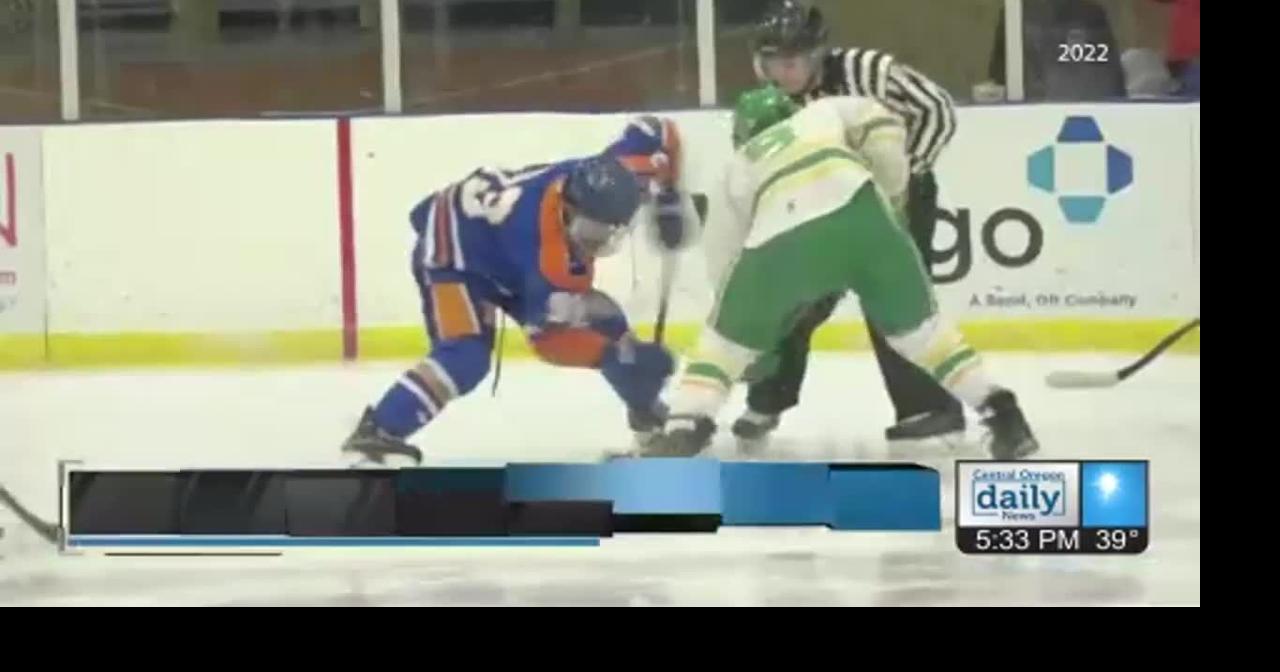 Oregon Ducks hockey coming to Bend to face Boise State, Utah State ...