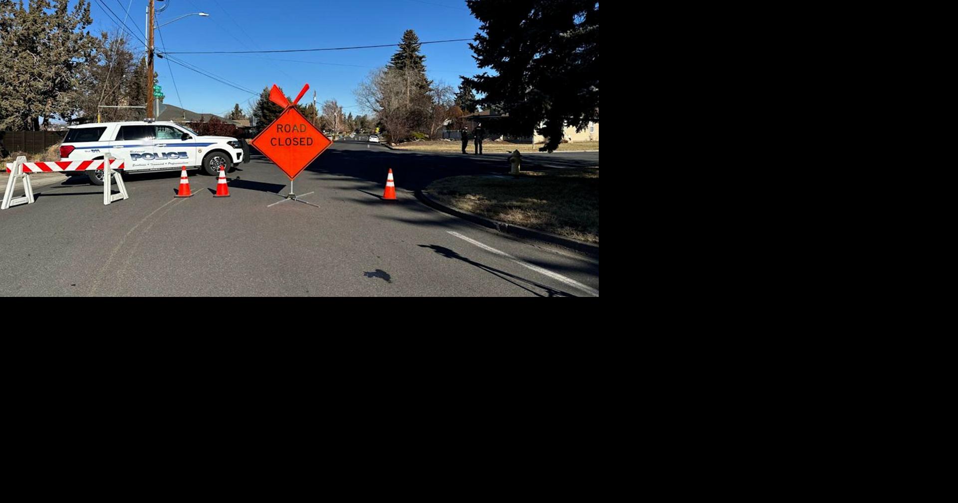 Police: Shooting at Redmond home was attempted homicide; shooter took ...