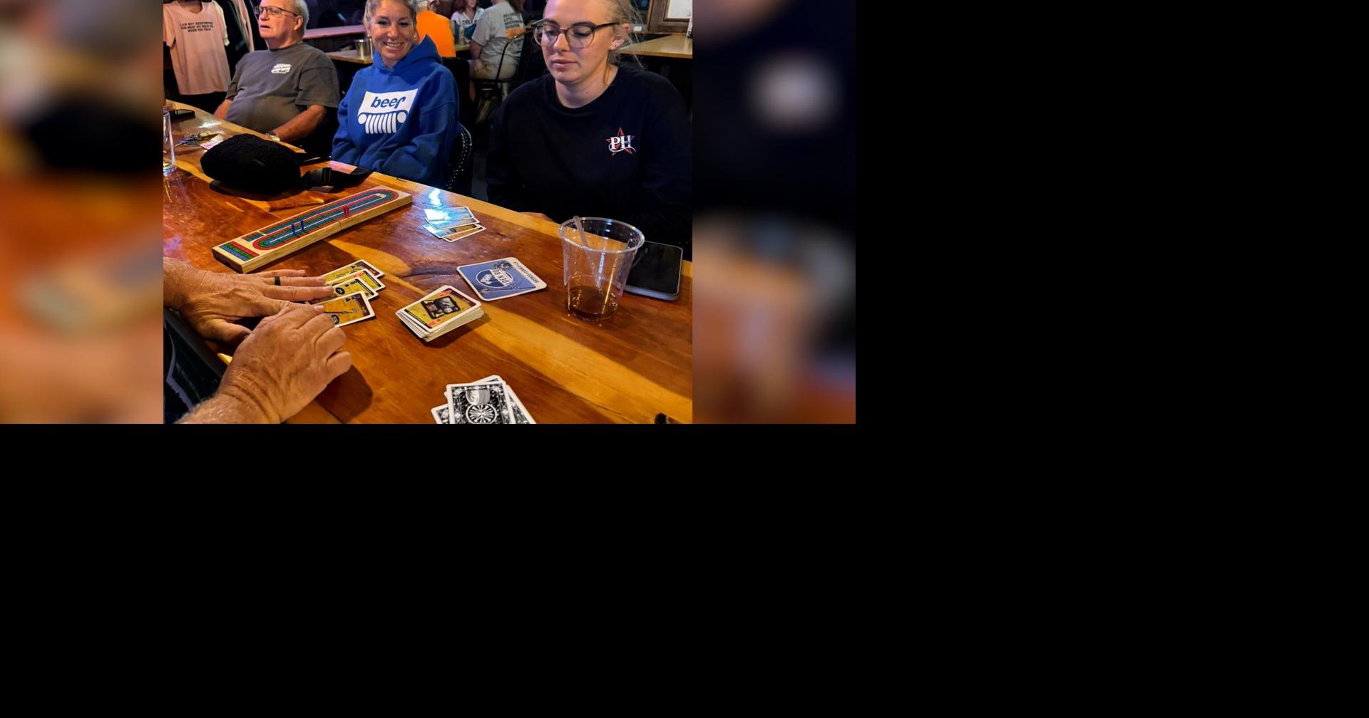 Over The Edge Taphouse opens its doors to Alder Springs Fire evacuees ...