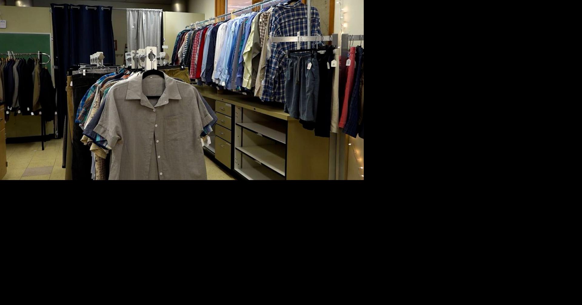 COCC Earth Day fashion show supports Clothing Connection | Local News ...