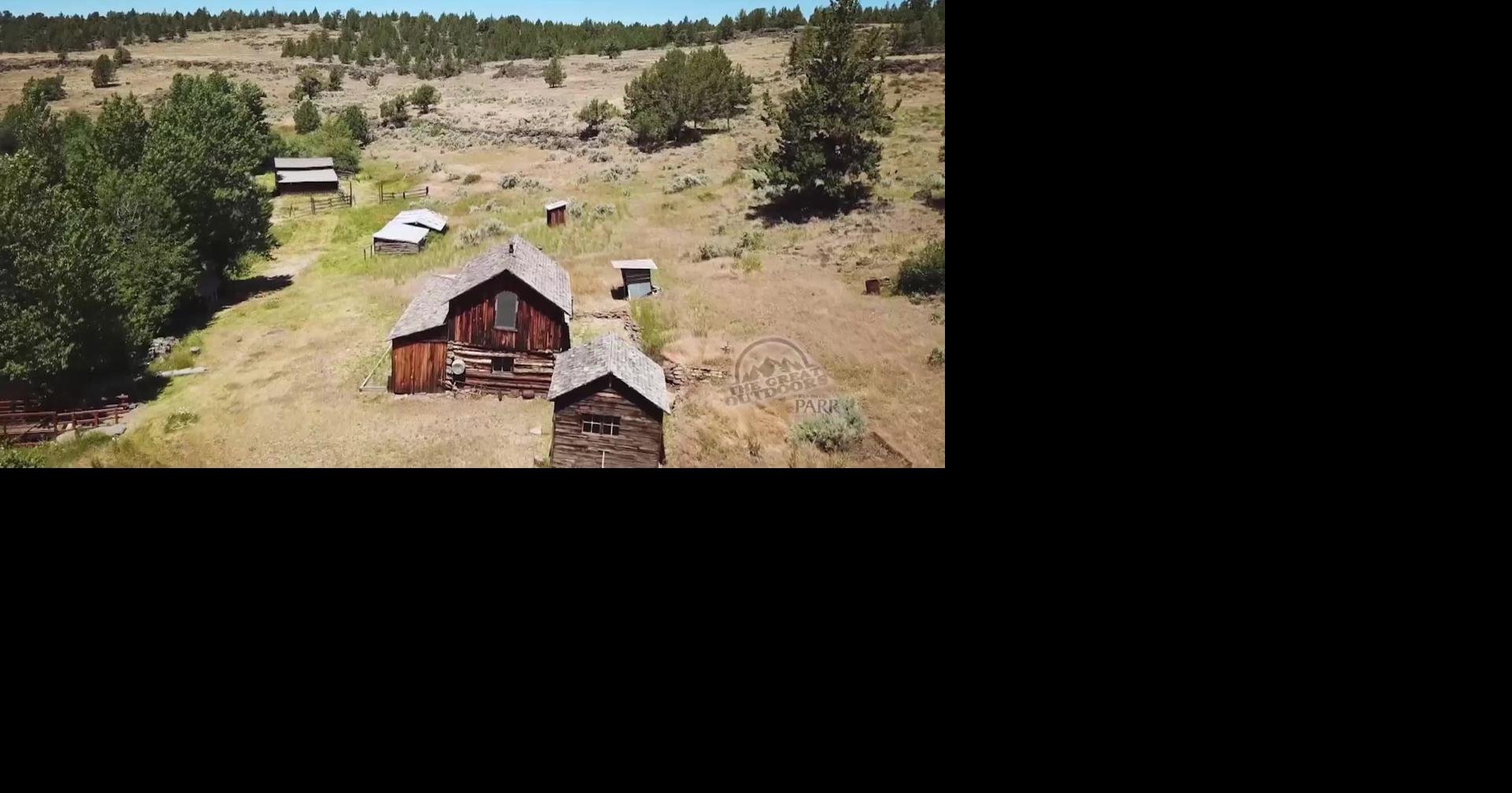 The Great Outdoors: Riddle Brothers Ranch | Central-oregon-daily ...